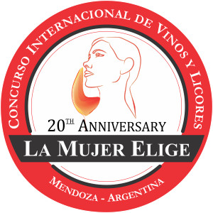 LA MUJER ELIGE - International Wines & Spirits Competition